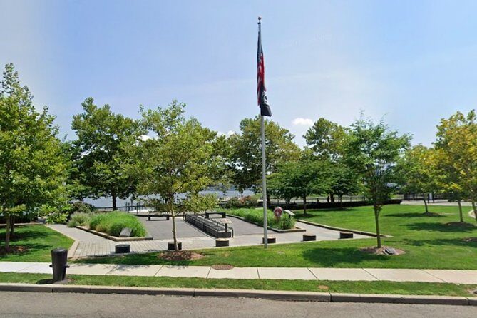 Self-Guided Scavenger Hunt: Hoboken Harbor & History! - Practical Details and Considerations