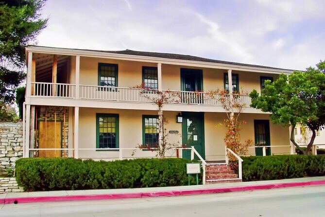 Self Guided Scavenger Hunt: Jewels of Monterey! - The Real Experience: Strengths and Weaknesses