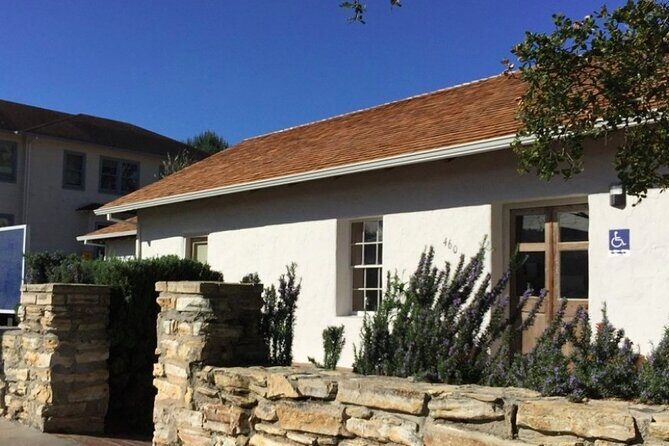 Self Guided Scavenger Hunt: Jewels of Monterey! - User Perspectives: Insights from Reviews