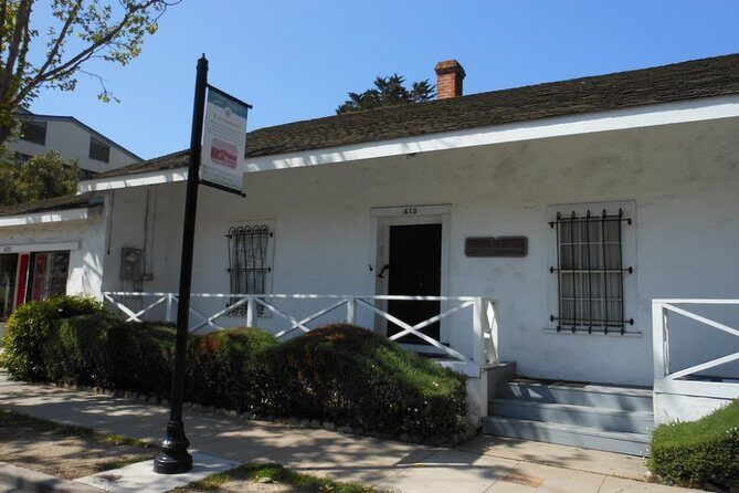 Self Guided Scavenger Hunt: Jewels of Monterey! - Practical Tips for a Smooth Experience