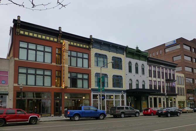 Self-Guided Scavenger Hunt: Kalamazoo Fun - The Itinerary & Key Locations