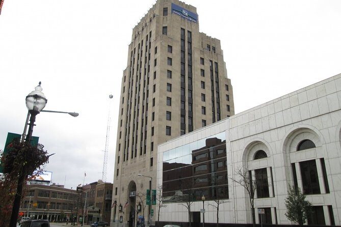 Self-Guided Scavenger Hunt: Kalamazoo Fun - Deep Dive: What You’ll Experience