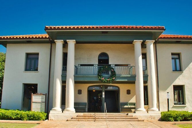 Self-Guided Scavenger Hunt: Lahaina Over The Rainbow - Value and Practicality for Travelers