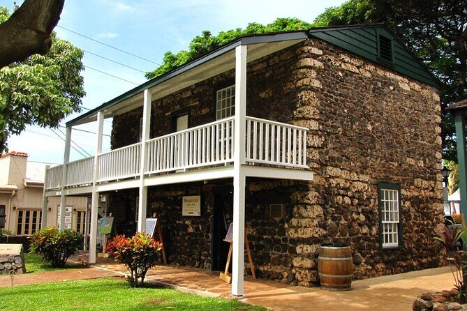 Self-Guided Scavenger Hunt: Lahaina Over The Rainbow - FAQ