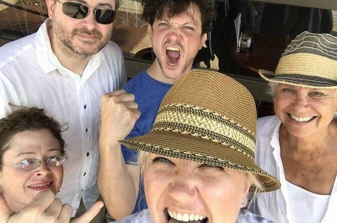 Self Guided Scavenger Hunt Lake Eola Swantastic Scavenger Hunt - An Overview of the Orlando Lake Eola Scavenger Hunt