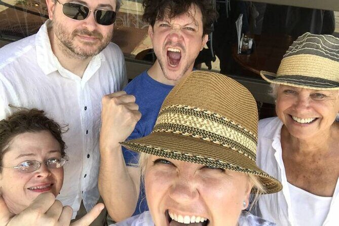 Self Guided Scavenger Hunt Lake Eola Swantastic Scavenger Hunt - Exploring Lake Eola and Its Surroundings