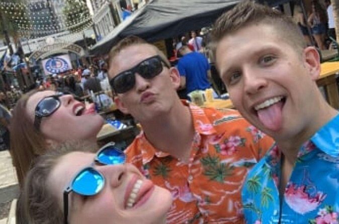 Self Guided Scavenger Hunt Lake Eola Swantastic Scavenger Hunt - In-Depth Look at the Itinerary