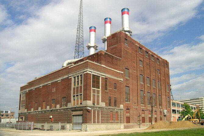 Self-Guided Scavenger Hunt: Lansing, At The Heart Of Michigan - An In-Depth Look at the Lansing Self-Guided Scavenger Hunt