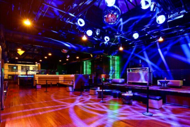 Self-Guided Scavenger Hunt: Long Beach Boss Bar Crawl - Exploring the Long Beach Boss Bar Crawl