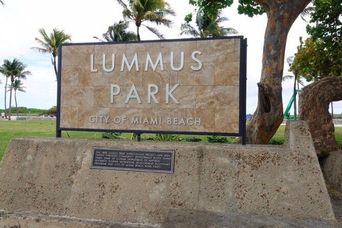 Self Guided Scavenger Hunt: Miami Beach Colors & Culture - Who Will Love This Tour?