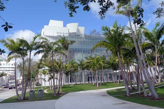 Self Guided Scavenger Hunt: Miami Beach Colors & Culture - Frequently Asked Questions