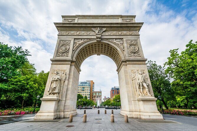 Self-Guided Scavenger Hunt: Midtown Park Hopper - An Introduction to the Midtown Park Hopper Experience