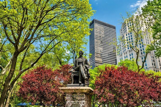 Self-Guided Scavenger Hunt: Midtown Park Hopper - Final Thoughts