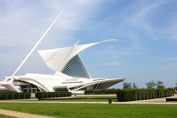 Self-Guided Scavenger Hunt: Milwaukee A Splash of Color - Who Will Enjoy This Experience?