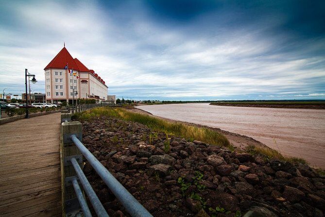 Self-Guided Scavenger Hunt: Moncton Canadas Cultural Hub - Discovering Moncton in Your Own Time