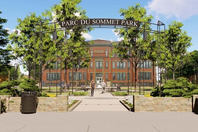 Self-Guided Scavenger Hunt: Moncton Canadas Cultural Hub - What Makes This Tour Special?