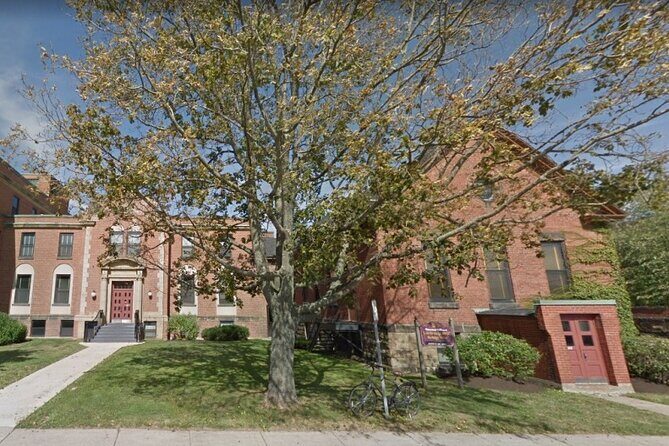 Self-Guided Scavenger Hunt: Moncton Canadas Cultural Hub - Who Is This Tour Best For?