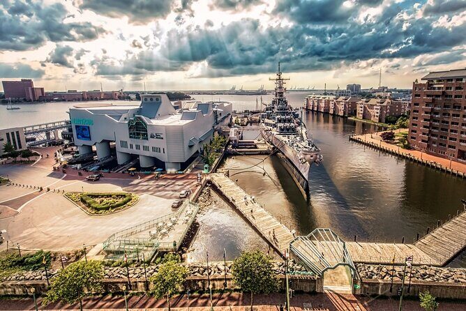 Self-Guided Scavenger Hunt: Mystery of Norfolk - FAQs