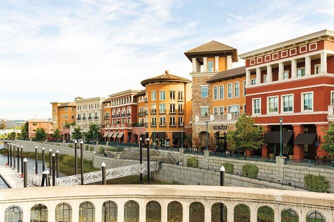 Self-Guided Scavenger Hunt: Napa Reflections - FAQ