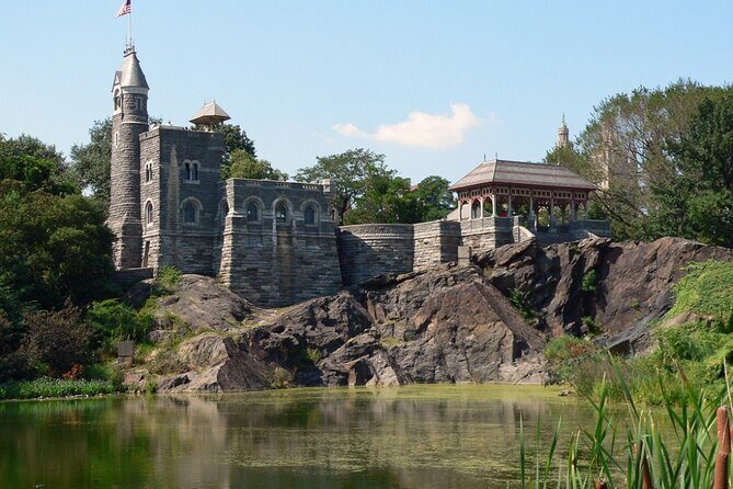 Self-Guided Scavenger Hunt: New York City Central Park Adventure - Starting Point and Logistics