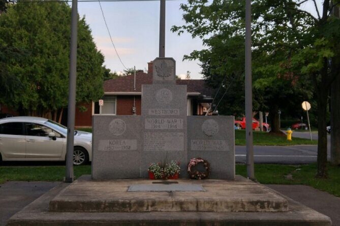 Self-Guided Scavenger Hunt: Ottawa Westboros Charming History! - Introduction