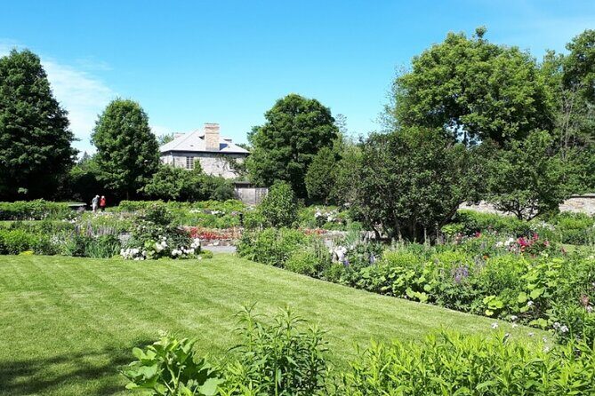 Self-Guided Scavenger Hunt: Ottawa Westboros Charming History! - Detailed Itinerary and Highlights