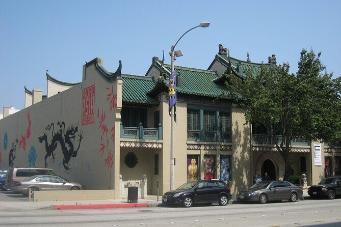Self-Guided Scavenger Hunt: Pasadena In Full Bloom - What to Expect from the Experience