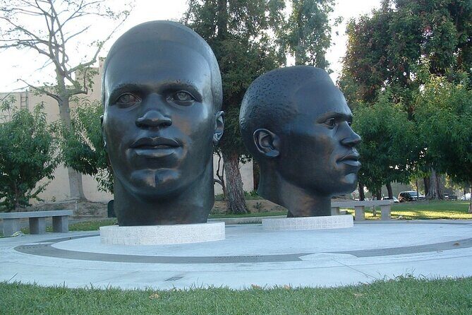 Self-Guided Scavenger Hunt: Pasadena In Full Bloom - Value for Money and Overall Experience