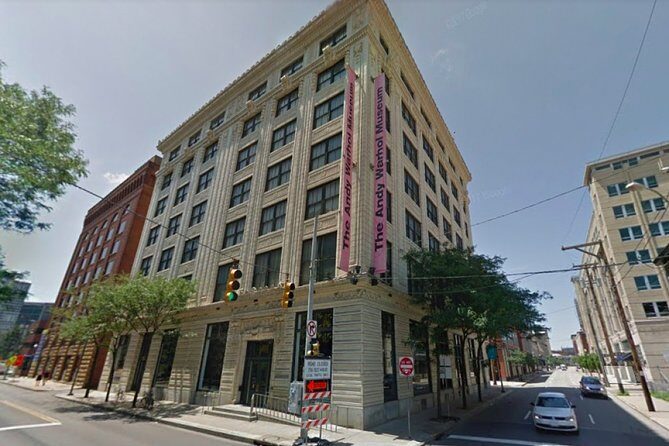 Self-Guided Scavenger Hunt: Pittsburgh's Cultural Side - FAQ