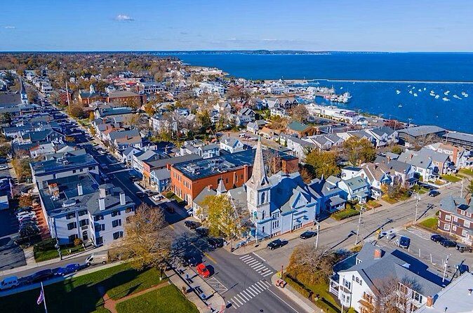 Self Guided Scavenger Hunt Plymouth Pilgrim Pursuit - Who Will Love This Experience?