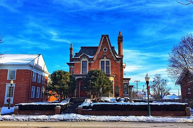 Self Guided Scavenger Hunt Plymouth's Puzzling Pursuit - FAQs