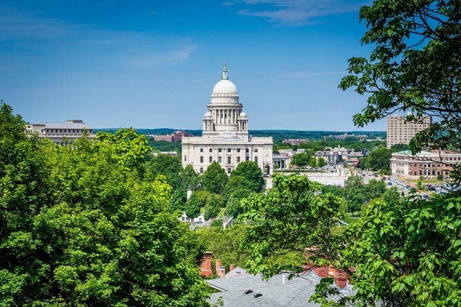 Self-Guided Scavenger Hunt: Providence Adventure - An Overview of the Providence Self-Guided Scavenger Hunt