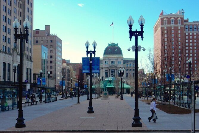 Self-Guided Scavenger Hunt: Providence Adventure - FAQs