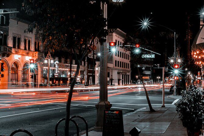 Self-Guided Scavenger Hunt: Rumble Through Riverside Bar Crawl - Key Points