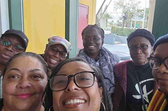 Self Guided Scavenger Hunt San Diego Arts and Museums - Real-World Feedback and Insights