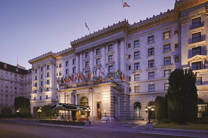 Self Guided Scavenger Hunt: San Francisco Ghost Rush - Analyzing the Experience: What You Can Expect