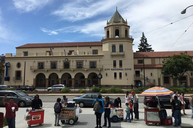 Self-Guided Scavenger Hunt: San Jose The Heart of Silicon Valley - Introduction: What This Tour Offers