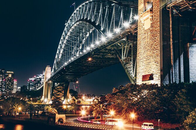 Self-Guided Scavenger Hunt: Sippin' Pretty in Sydney - Summary & Who This Tour Is Best For