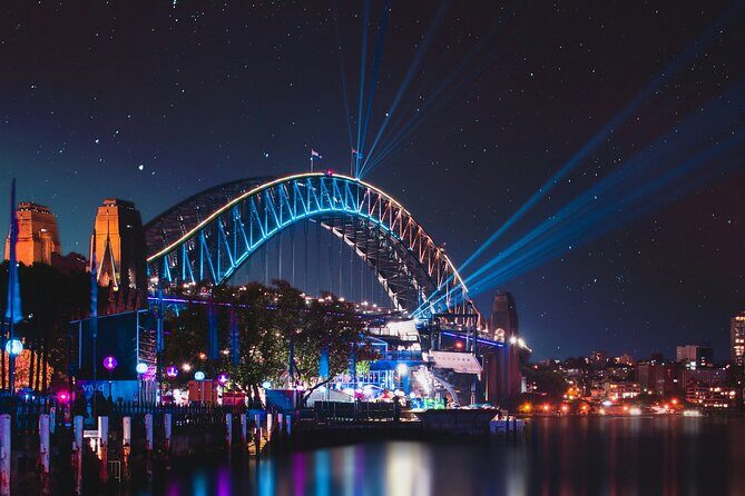 Self-Guided Scavenger Hunt: Sippin' Pretty in Sydney - FAQs