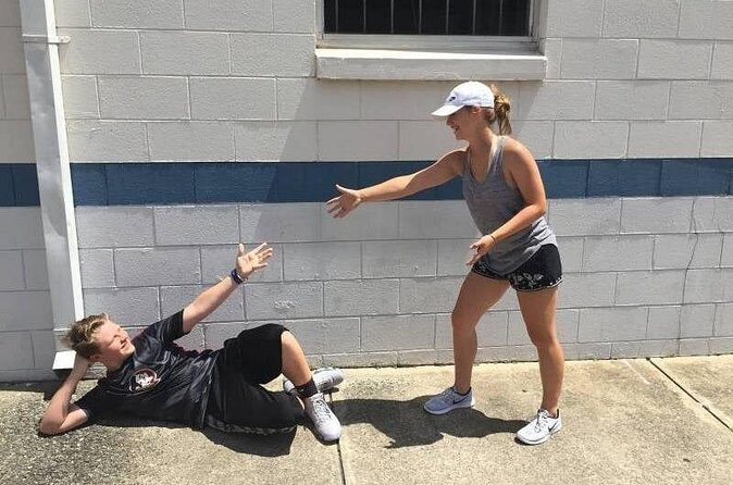 Self Guided Scavenger Hunt Southeast Portland Puzzling Pursuit - Why This Is a Great Choice for Portland Visitors