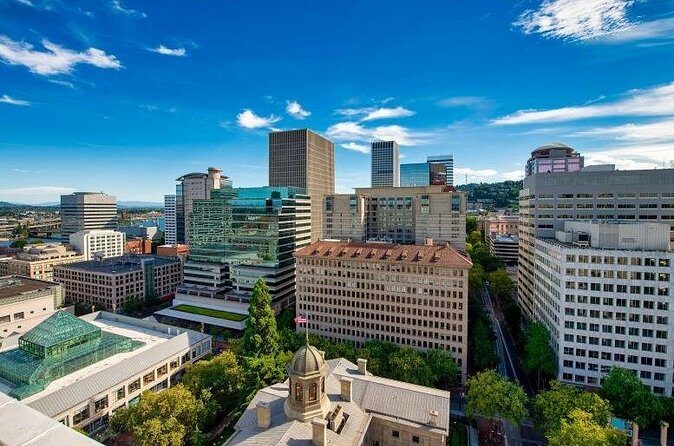 Self Guided Scavenger Hunt Southeast Portland Puzzling Pursuit - Practical Details and Value