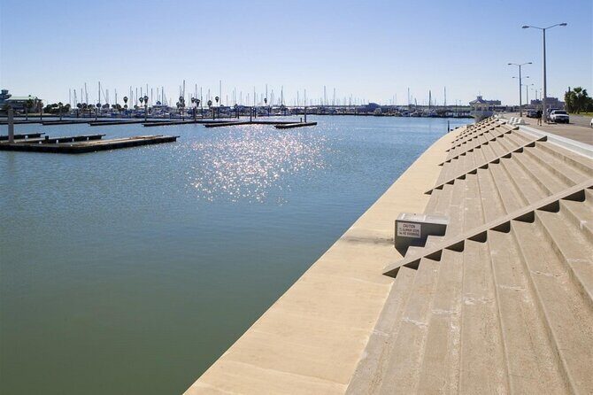 Self Guided Scavenger Hunt: Sparkling City by the Sea - The Itinerary in Detail