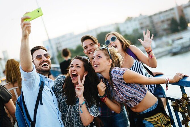 Self Guided Scavenger Hunt St. Augustine Adventure - Key Stops and Challenges