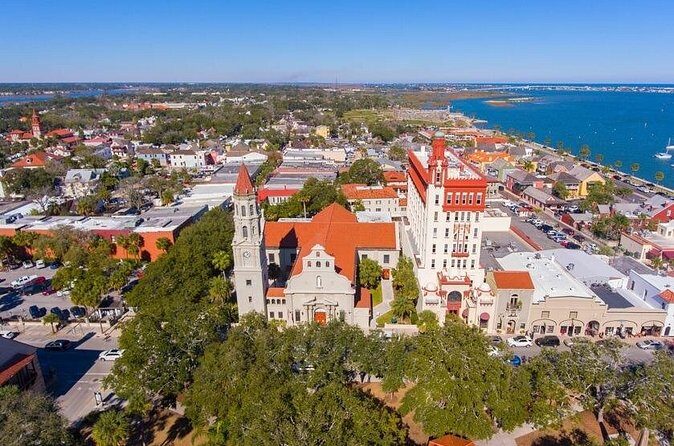 Self Guided Scavenger Hunt St. Augustine Adventure - The Cost and Value