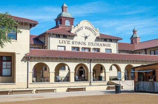 Self Guided Scavenger Hunt Stockyards Hoedown Hunt - Real Experiences and What Travelers Are Saying