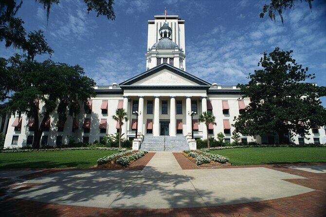 Self-Guided Scavenger Hunt: The Best of Florida's Capital - What Makes This Tour Stand Out?