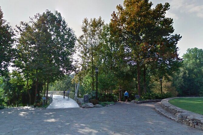 Self Guided Scavenger Hunt: The Great Greenville Gambit - FAQ