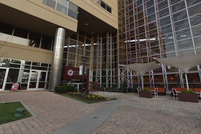 Self Guided Scavenger Hunt: The Great Greenville Gambit - Final Thoughts