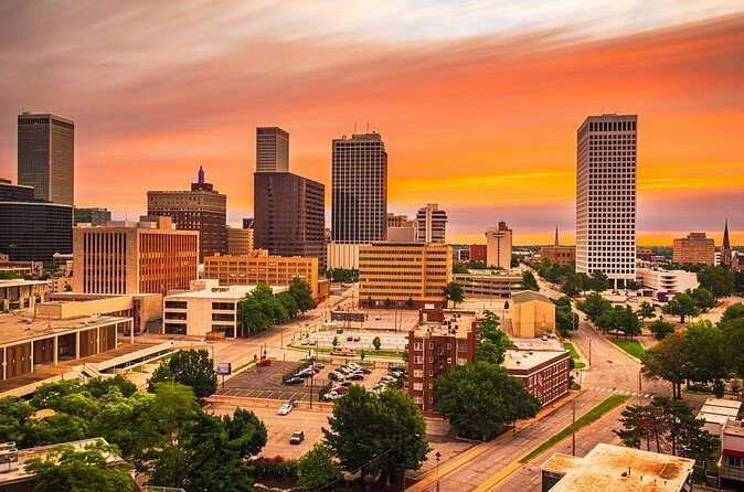 Self Guided Scavenger Hunt Tulsa Exciting Treks and Trivia - Puzzles and Trivia: Brain Teasers in the City