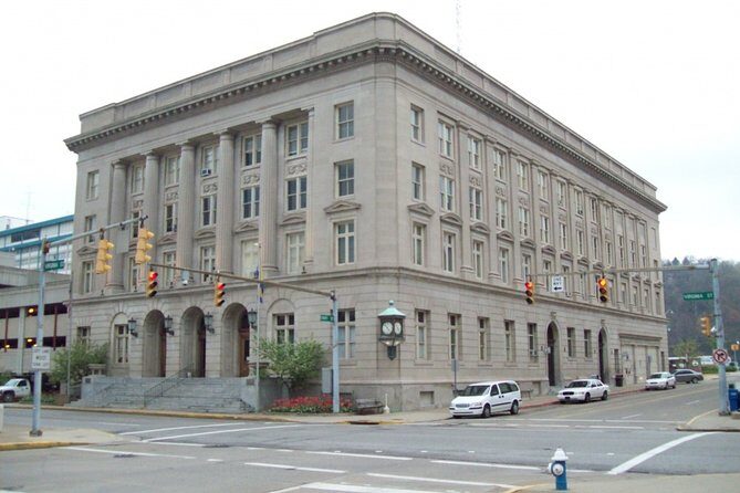 Self-Guided Scavenger Hunt: West Virginias Cultural Crown! - Price and Value: Is it worth it?